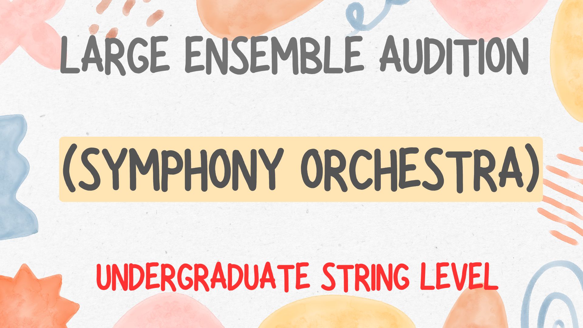 COMMAS College of Music, Mahidol University